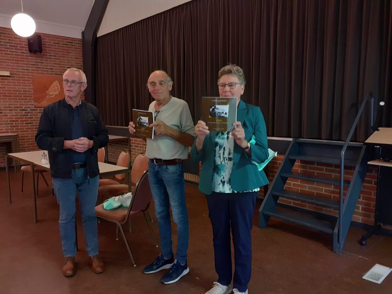 Boerderijenboek Fort – Oudheidkamer Zuidwolde